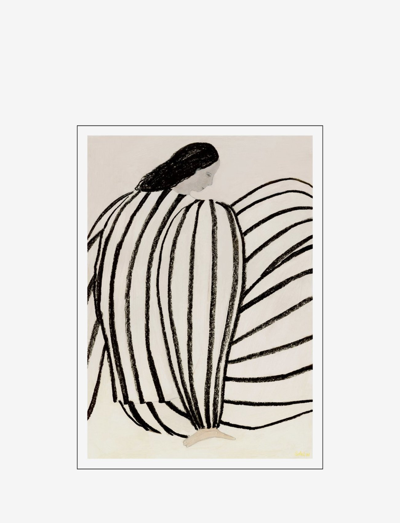 The Poster Club You - | Boozt.com