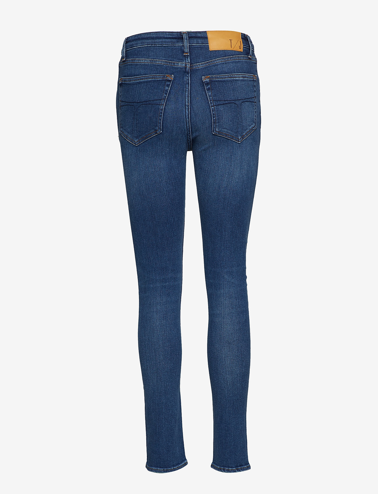 Shelly (Medium Blue) (699.50 kr) - Tiger of Sweden Jeans - | Boozt.com