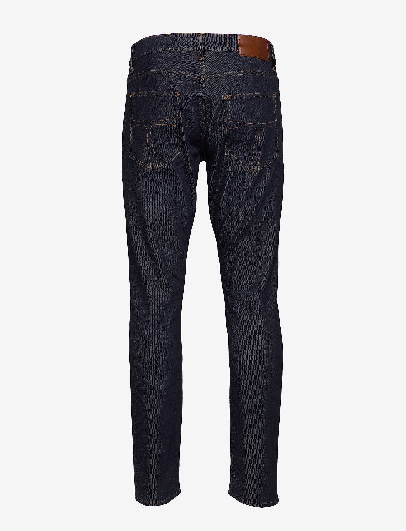 Pistolero (Midnight Blue) (1100 kr) - Tiger of Sweden Jeans - | Boozt.com
