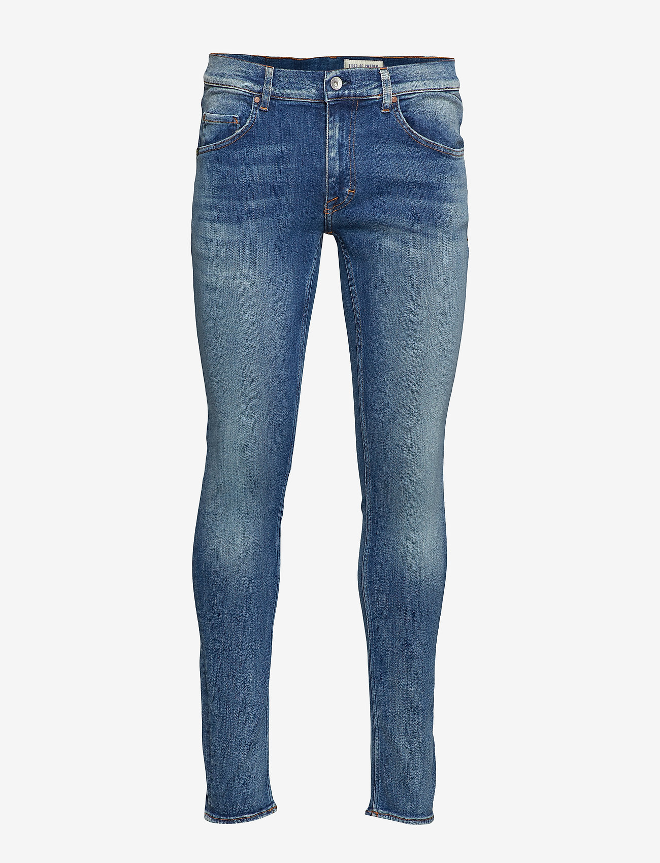 Slim (Dust Blue) (520 kr) - Tiger of Sweden Jeans - | Boozt.com