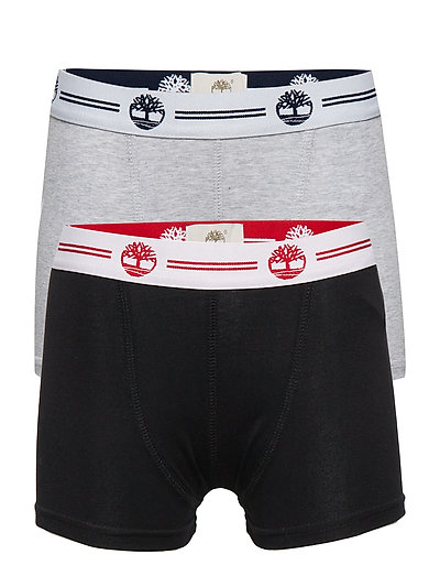 Timberland Set Of 2 Boxer Shorts - Underdele - Boozt.com