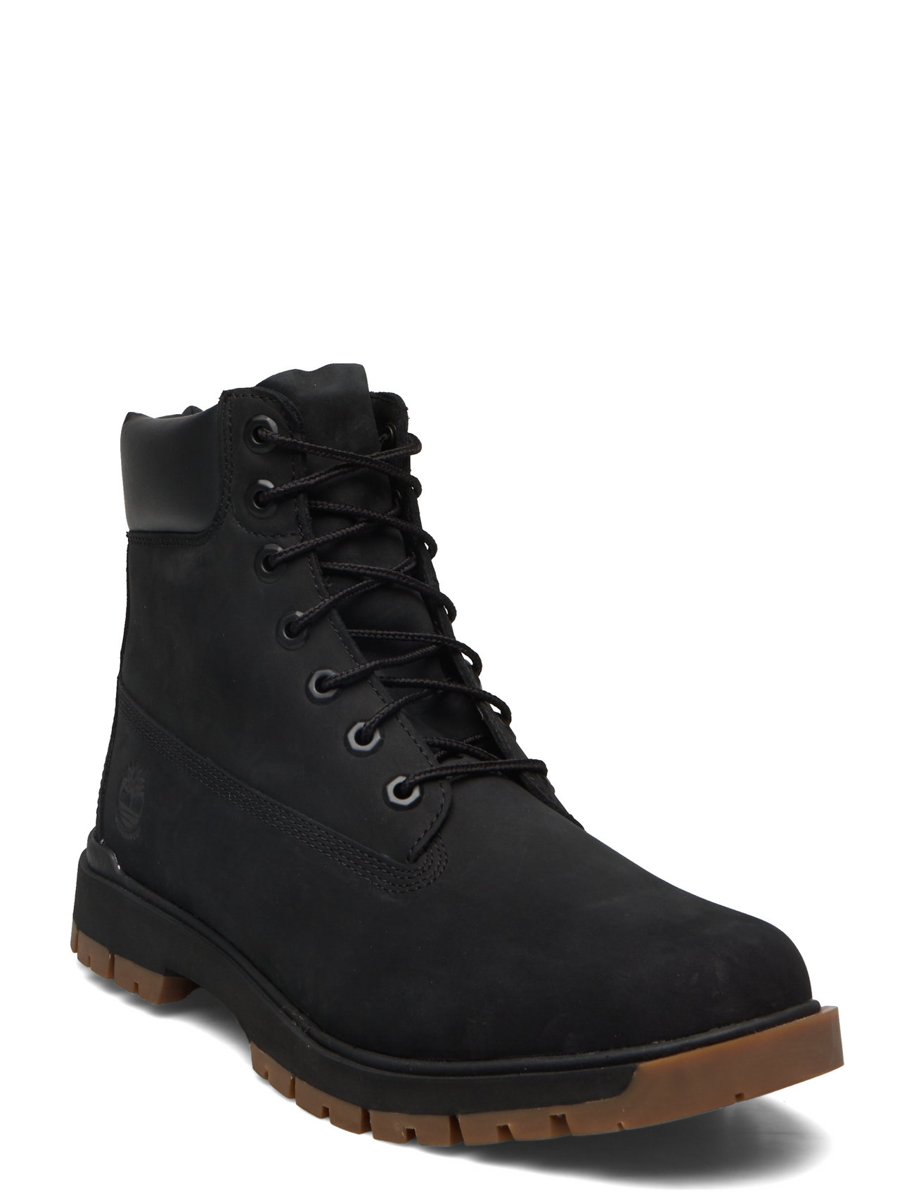 Timberland Tree Vault 6 Inch Boot Wp Laced Boots Boozt
