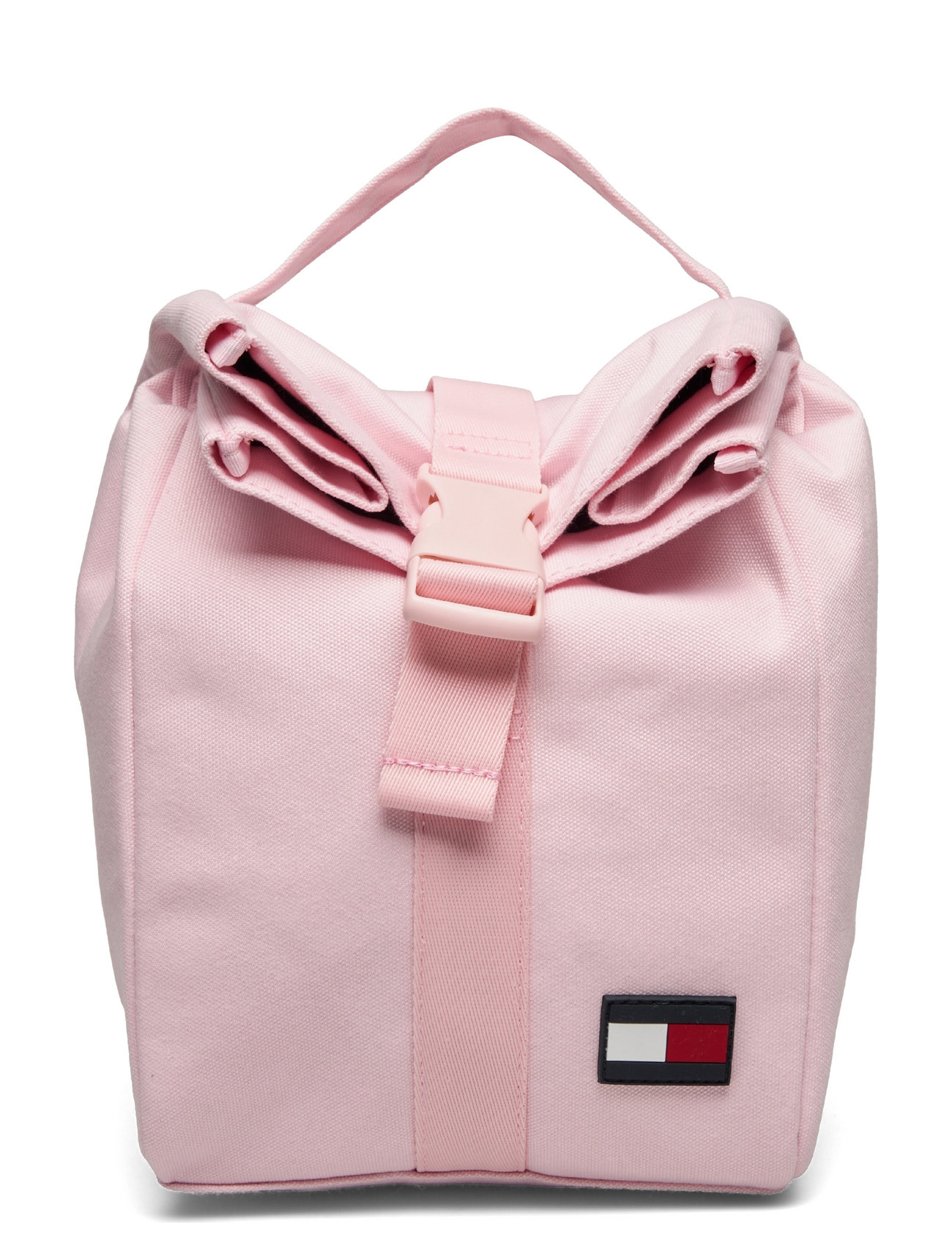 Tommy Hilfiger Tommy Eco Fun Lunch Bag Precious Pink 33 10 Tommy Hilfiger Tommy Eco Fun Lunch Bag Precious Pink 33 10