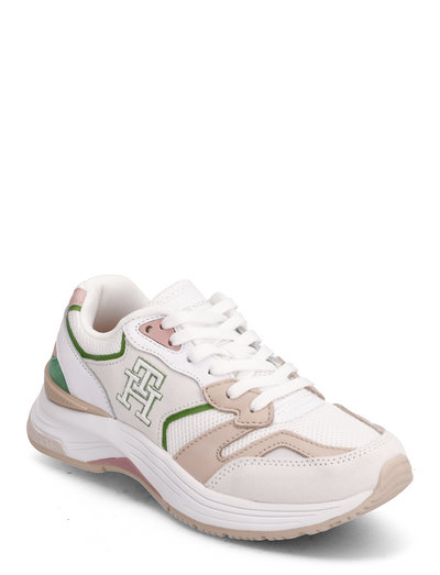 Tommy Hilfiger Modern Prep Runner - Sneakers - Boozt.com