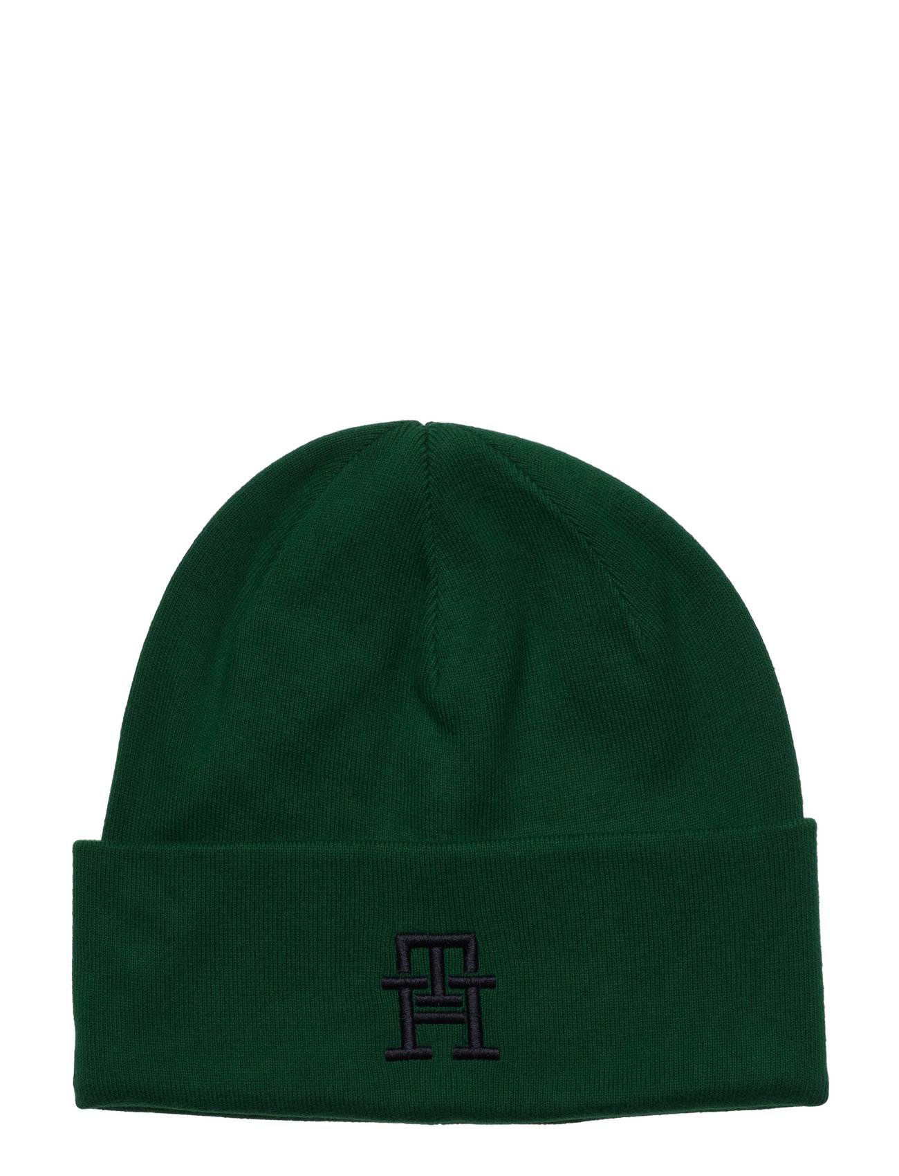 Tommy Hilfiger Th New Prep Beanie - Huer - Boozt.com