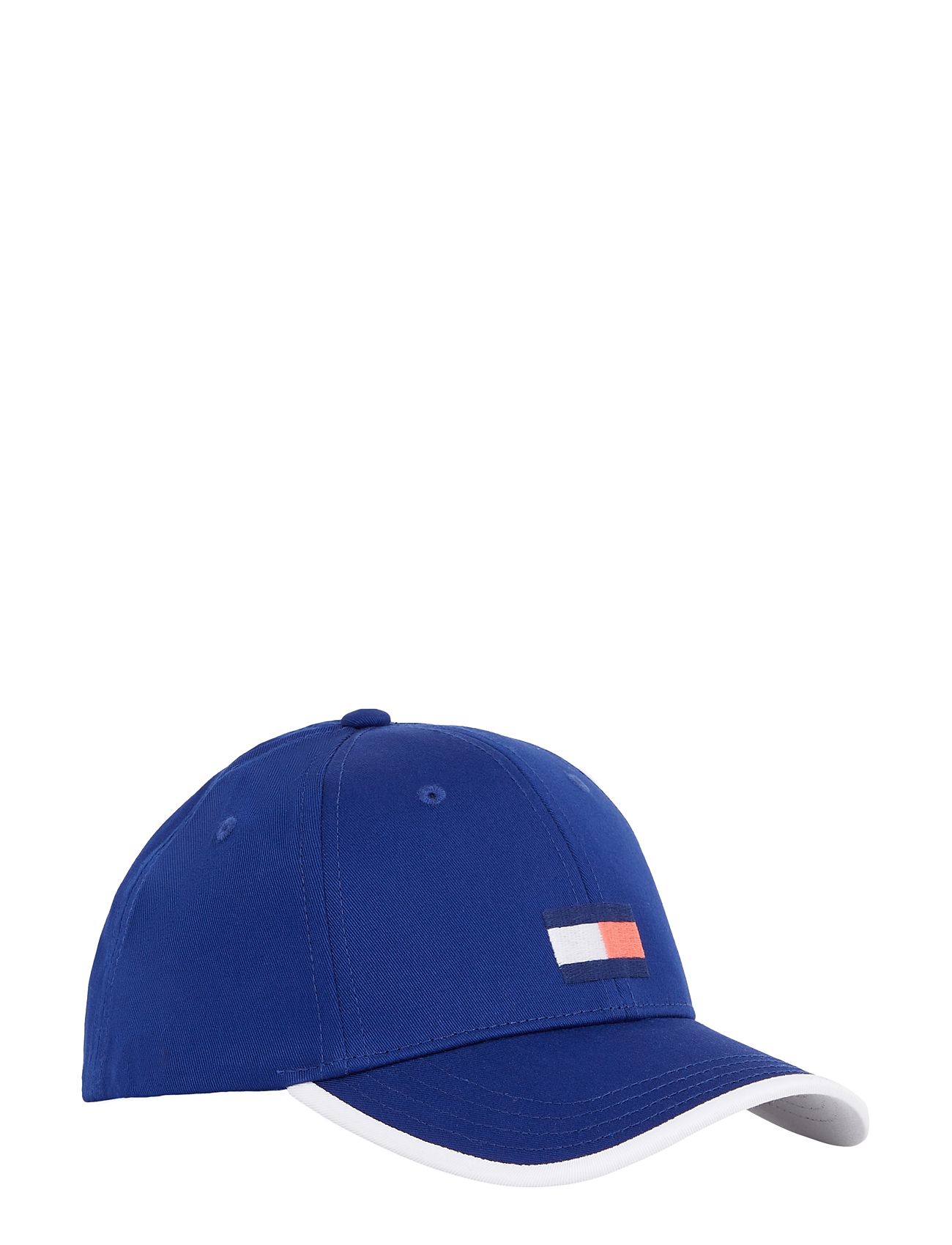Tommy Hilfiger Big Flag Cap – caps – shop på Booztlet