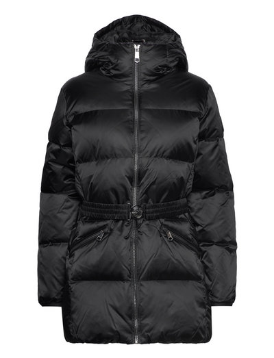 Tommy Hilfiger Two Tone Statement Puffer Jacket - 329.90 €. Achetez des ...