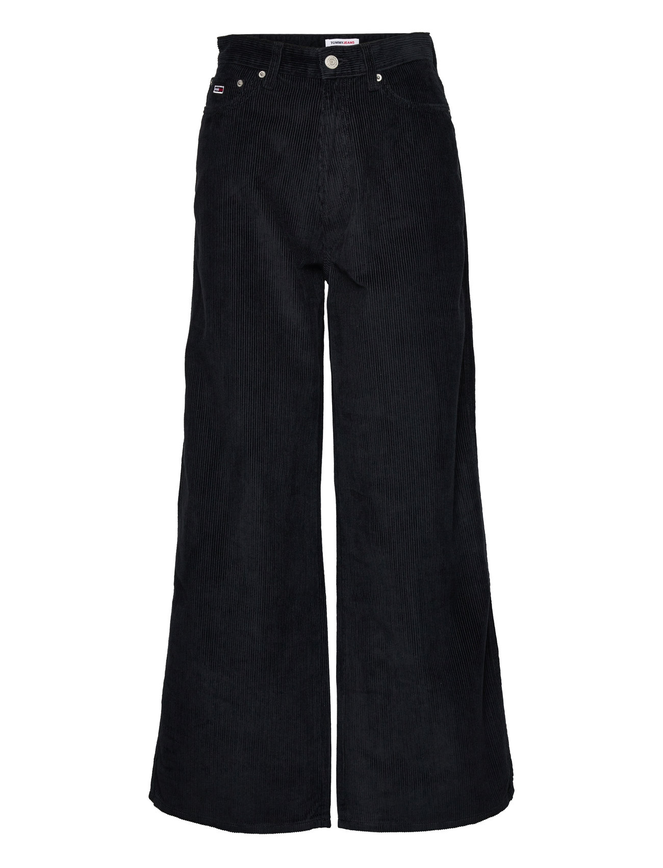 Tommy Jeans Tjw Cord Claire Hr Wide - Boozt.com Switzerland