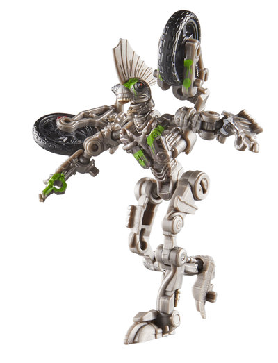 Transformers Transformers Studio Series Core Transformers: The Last ...