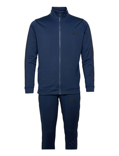 Under Armour Ua Knit Track Suit - Trainingspakken | Boozt.com