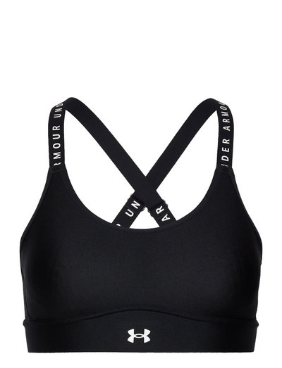 Under Armour Ua Infinity Mid Covered Rivalry 449 Kr