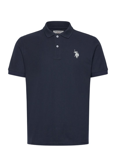 U.S. Polo Assn. Billy Reg Pi Uspa M Polo – short-sleeved polos – shop ...