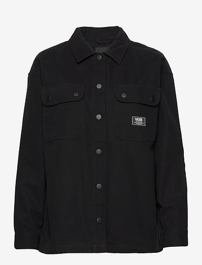 Vans - Denim jackets | Trendy collections at Boozt.com