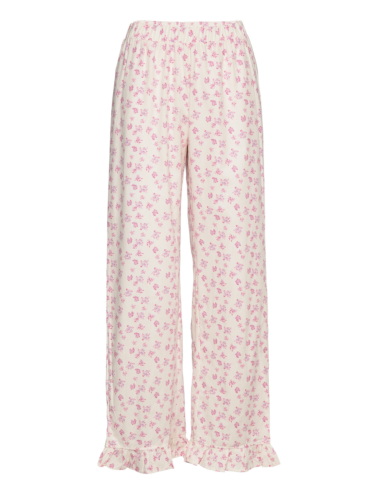 Vero Moda Vmkae D1 Nightwear Pant (Pristine), 134.55 kr | Stort utbud ...