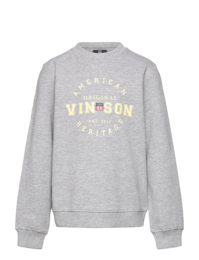 VINSON Rollo Reg Cw Cot Pe Vin Jrb Sw – sweatshirts – shop at Booztlet