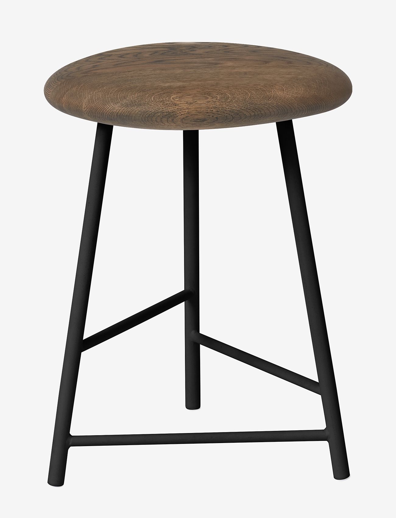 Warm Nordic Pebble Stool - Chaises et tabourets | Boozt.com