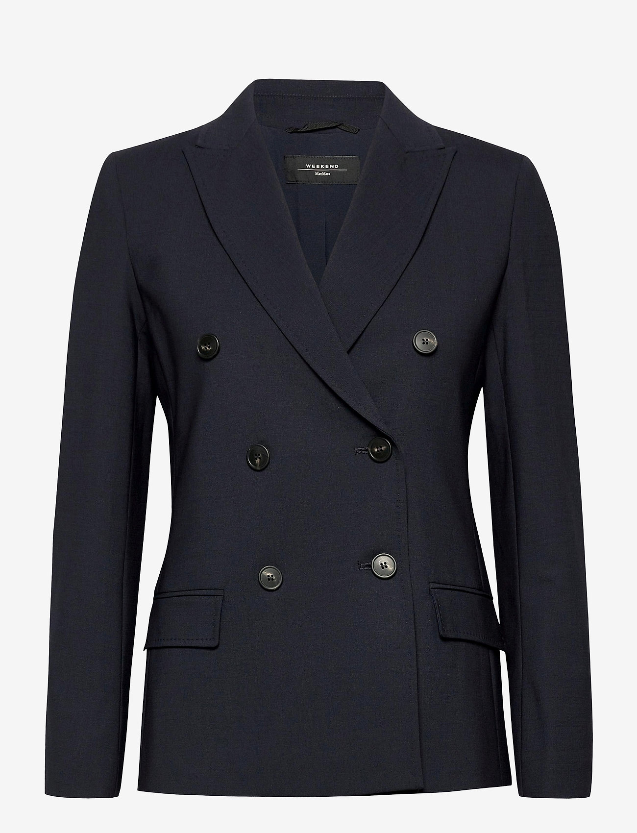 Weekend Max Mara Master Navy 2795 Kr Boozt Weekend Max Mara Master Navy 2795 Kr Boozt
