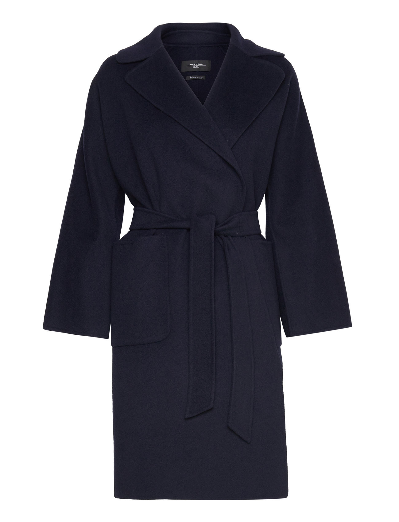 Weekend Max Mara Rovo 393 Buy Wool Jackets From Weekend Max Mara