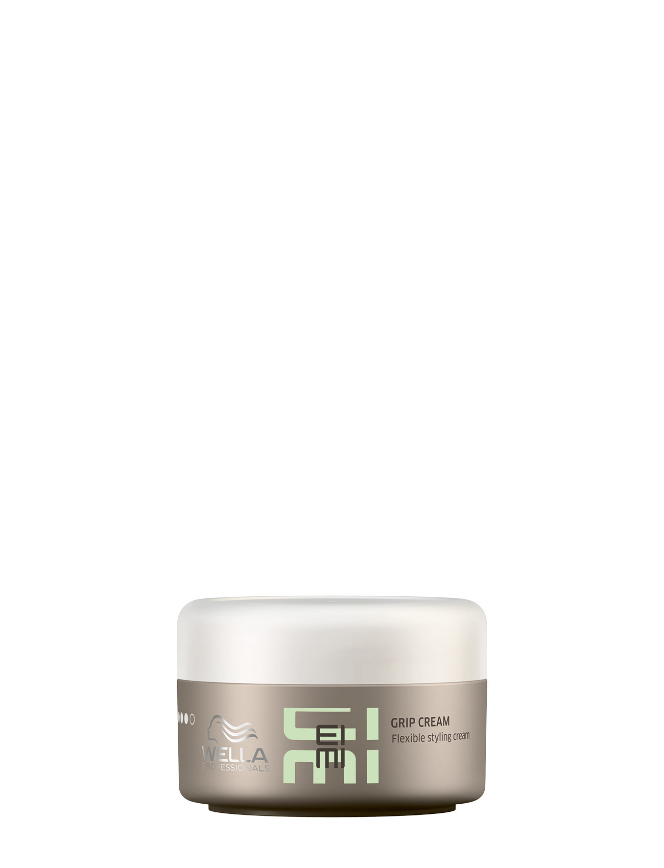 Wella Professionals Eimi Grip Cream 75ml - Cream | Boozt.com Wella Professionals Eimi Grip Cream 75ml - Cream | Boozt.com