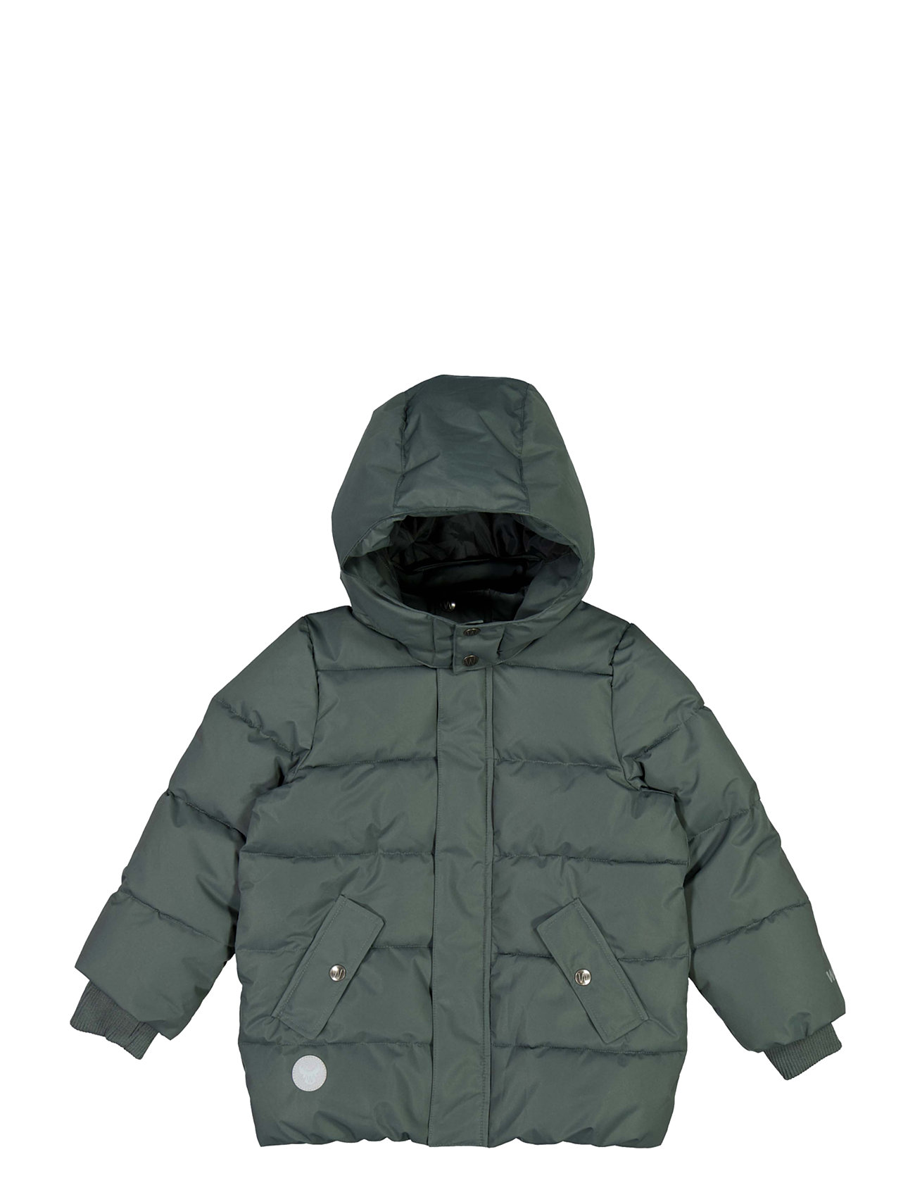 Wheat Puffer Jacket Gael (Forest Lake), (90.97 €) | Large selection of ...