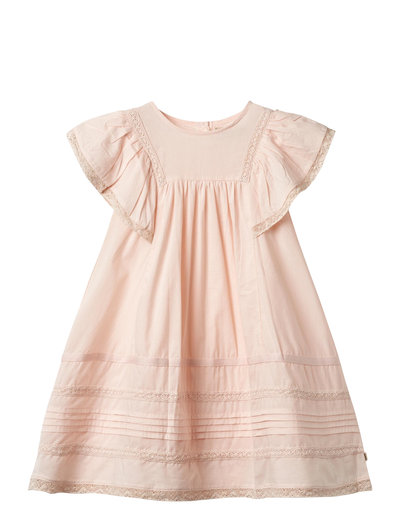 Wheat Dress Minna (HEA1237376GOTS) - Sleeveless casual dresses - Boozt.com