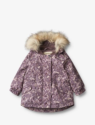 Wheat Jacket Mathilde Tech - 129.95 €. Buy Winter jacket from Wheat ...