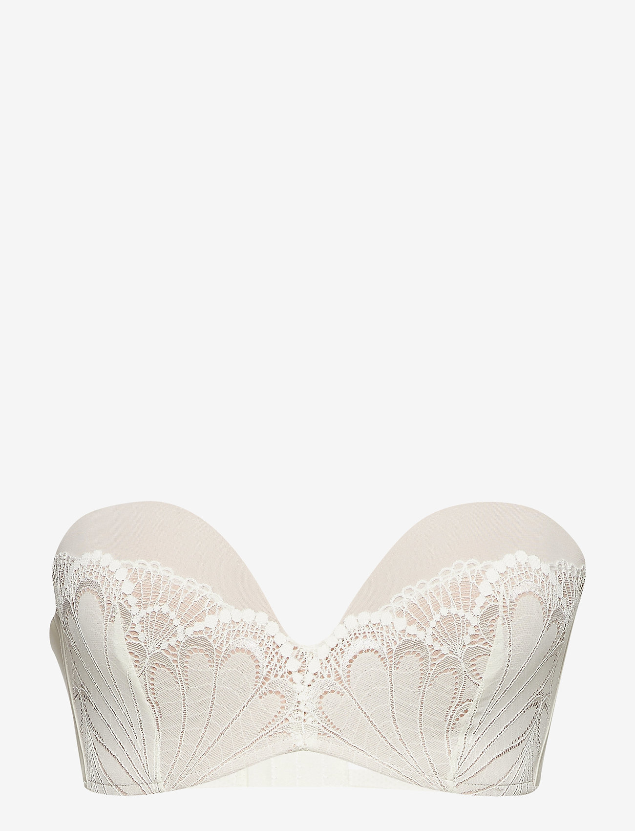 WONDERBRA Glamour Perfect Strapless Bra - Bras | Boozt.com