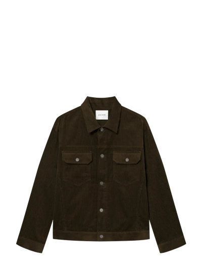 WOOD WOOD Wwtype 10 Jacket 25258 – light jackets – shop at Booztlet