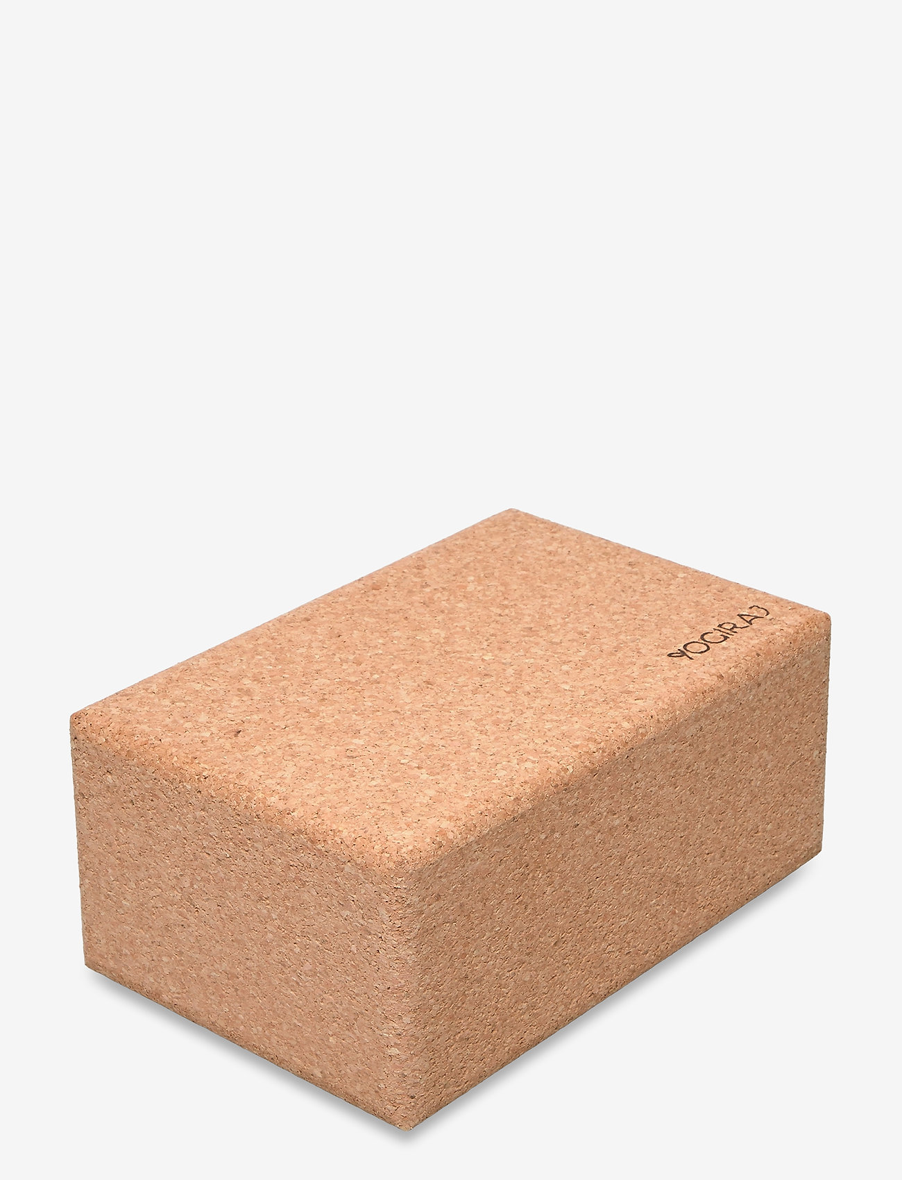Yogiraj Cork Block Large Yogiraj Sportausr stung Boozt yogiraj-cork-block-large-yogiraj-sportausr-stung-boozt