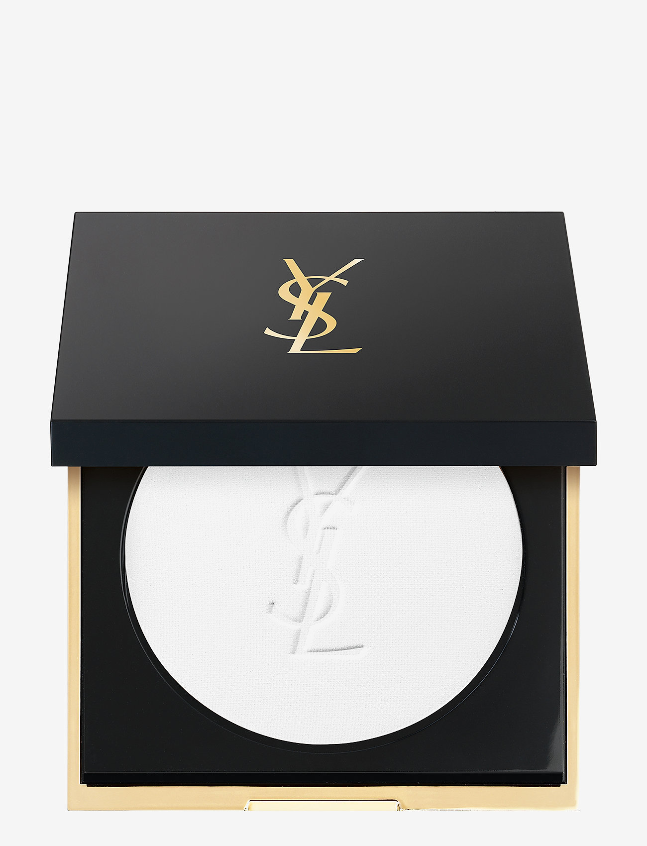 Yves Saint Laurent Ysl All Hours Compact Powder (Universal) - 555 kr ...
