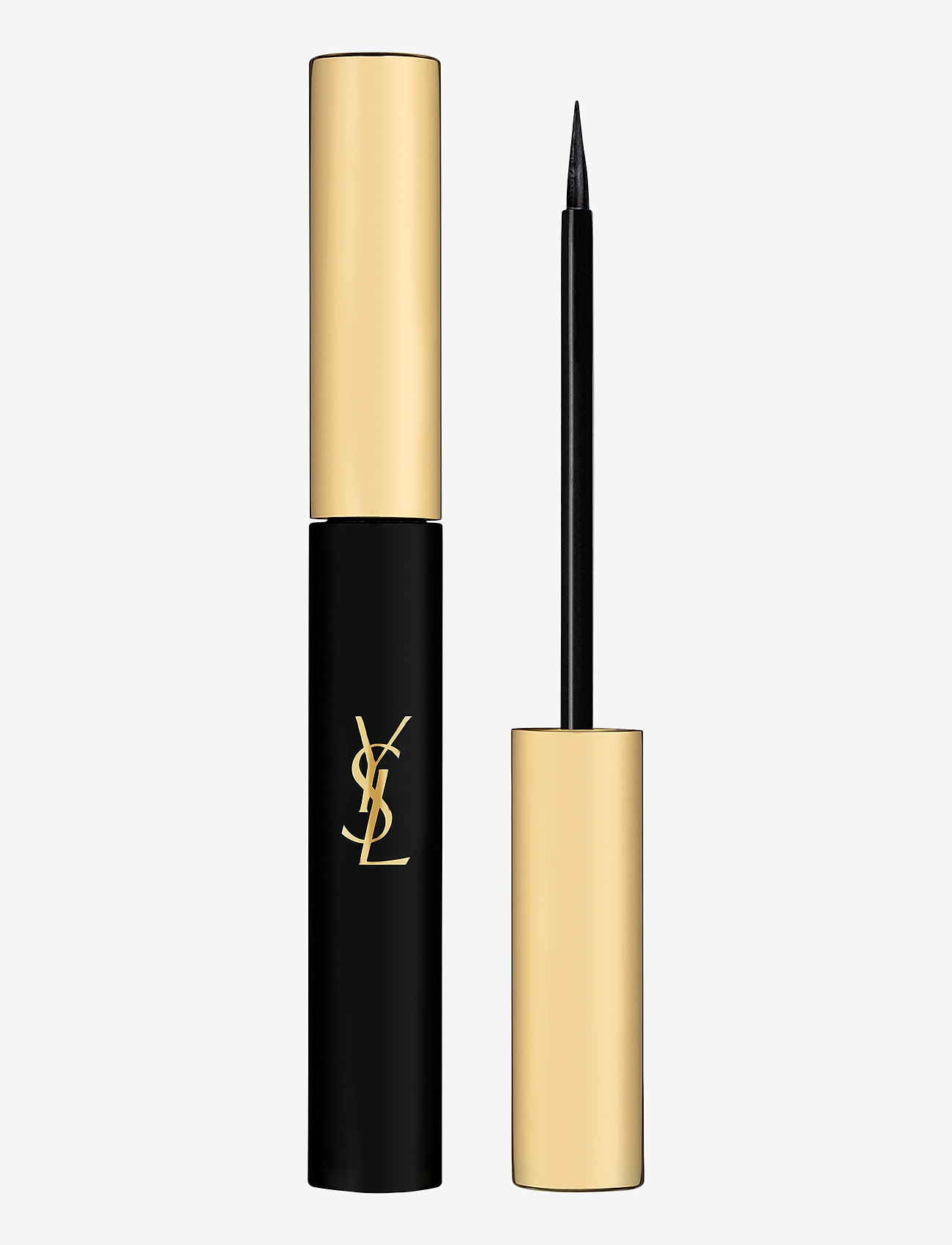 Yves Saint Laurent Couture Eye Liner (Black) - 289 kr | Boozt.com