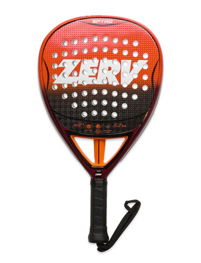 Zerv Zerv Spyro Pro (Black/red), (219.95 €) | Wählen Sie aus einer ...