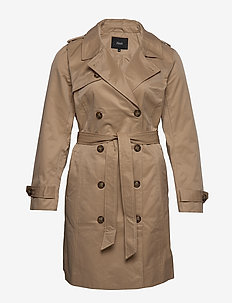 Trenchcoats | Stort utvalg av de seneste nyhetene | Boozt.com