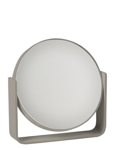 Zone Denmark Table Mirror W. 5x Magnification - Bathroom mirrors ...